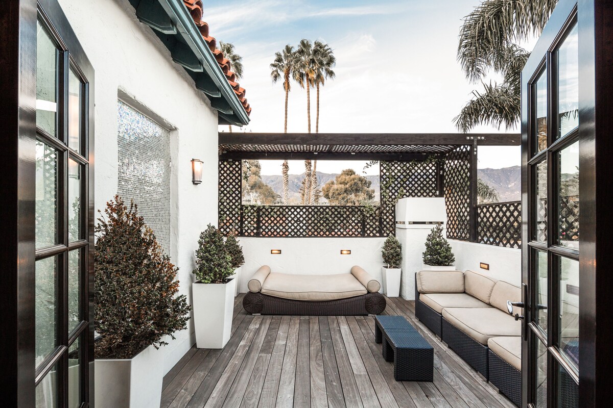 Montecito Inn Reviews, Deals & Photos 2026 - Expedia