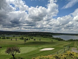 Golfe