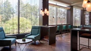 Quarto club, 1 cama King | Comodidades da propriedade