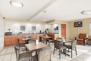 Restaurantes