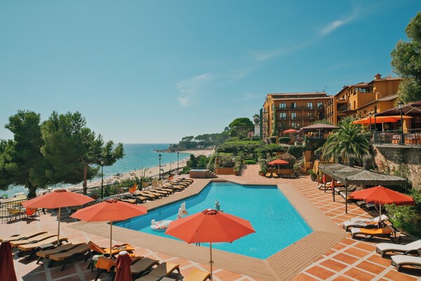 Rigat Park & Spa Hotel - Lloret de Mar