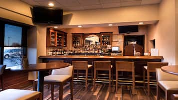 Bar (no alojamento)