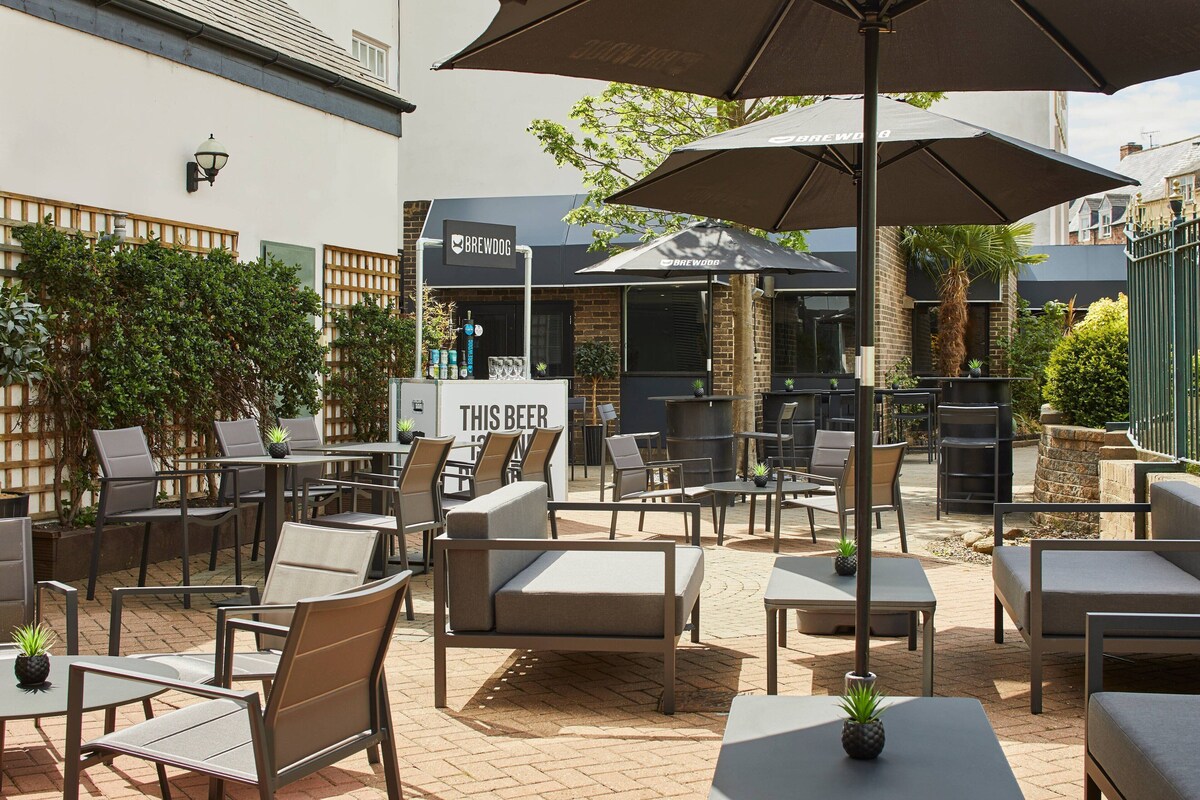 Delta Hotels Durham Royal County Reviews, Deals & Photos 2023 - Expedia