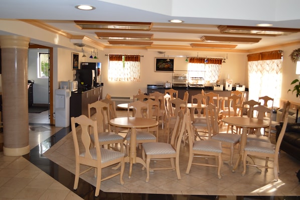Restaurantes