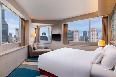 Radisson Collection Hyland Shanghai