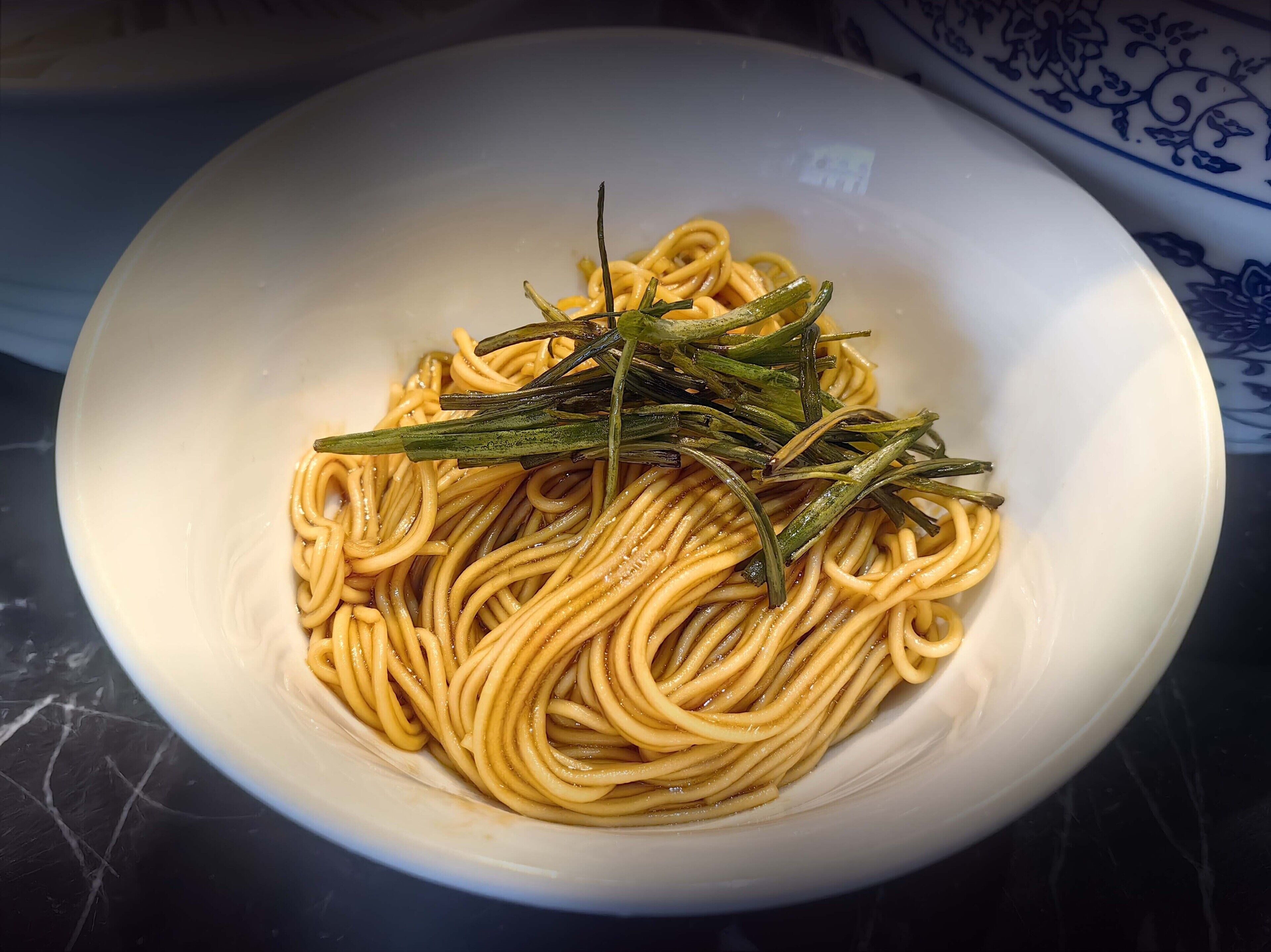 Pequeno-almoço tipo buffet diário (180 CNY por pessoa) 