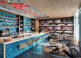 Bar (no alojamento)