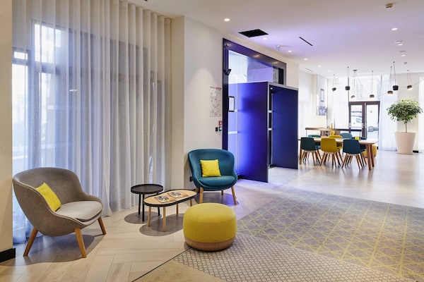 Holiday Inn Nice By Ihg - St-Laurent-du-Var