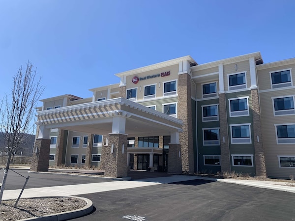 Best Western Plus Horseheads - Elmira - Horseheads, NY