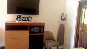 Comodidades da propriedade