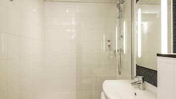 Secretária, cortinas/cortinados opacos, quartos insonorizados