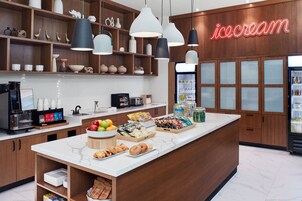 Comodidade do alojamento