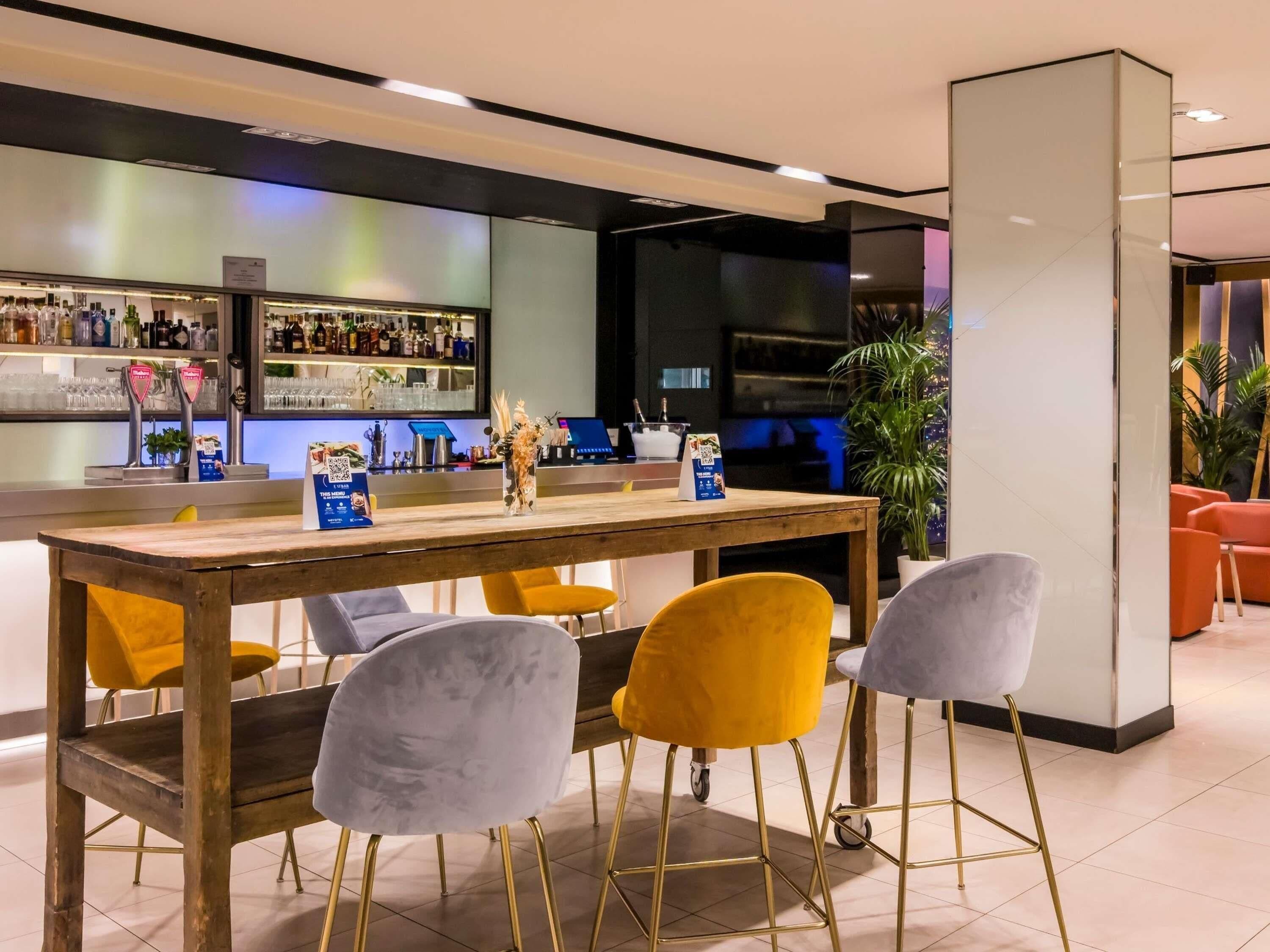 Bar (no alojamento)