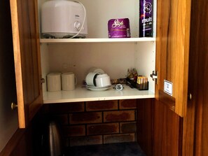 Suite Familiar, 2 quartos, banheira de hidromassagem (Spa Family) | Refeições no quarto