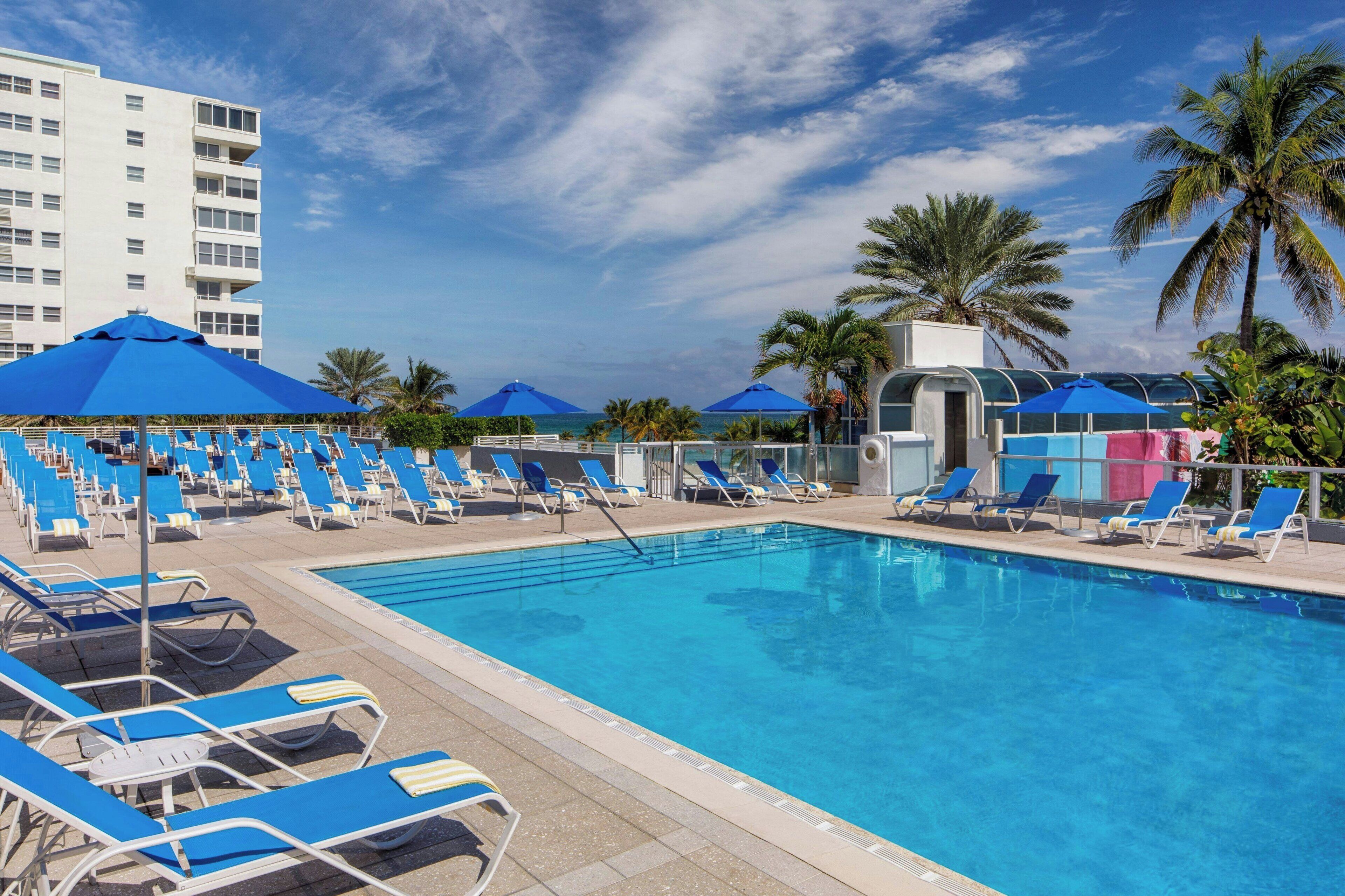 Resort Y Spa De Playa Westin Fort Lauderdale The Westin Fort