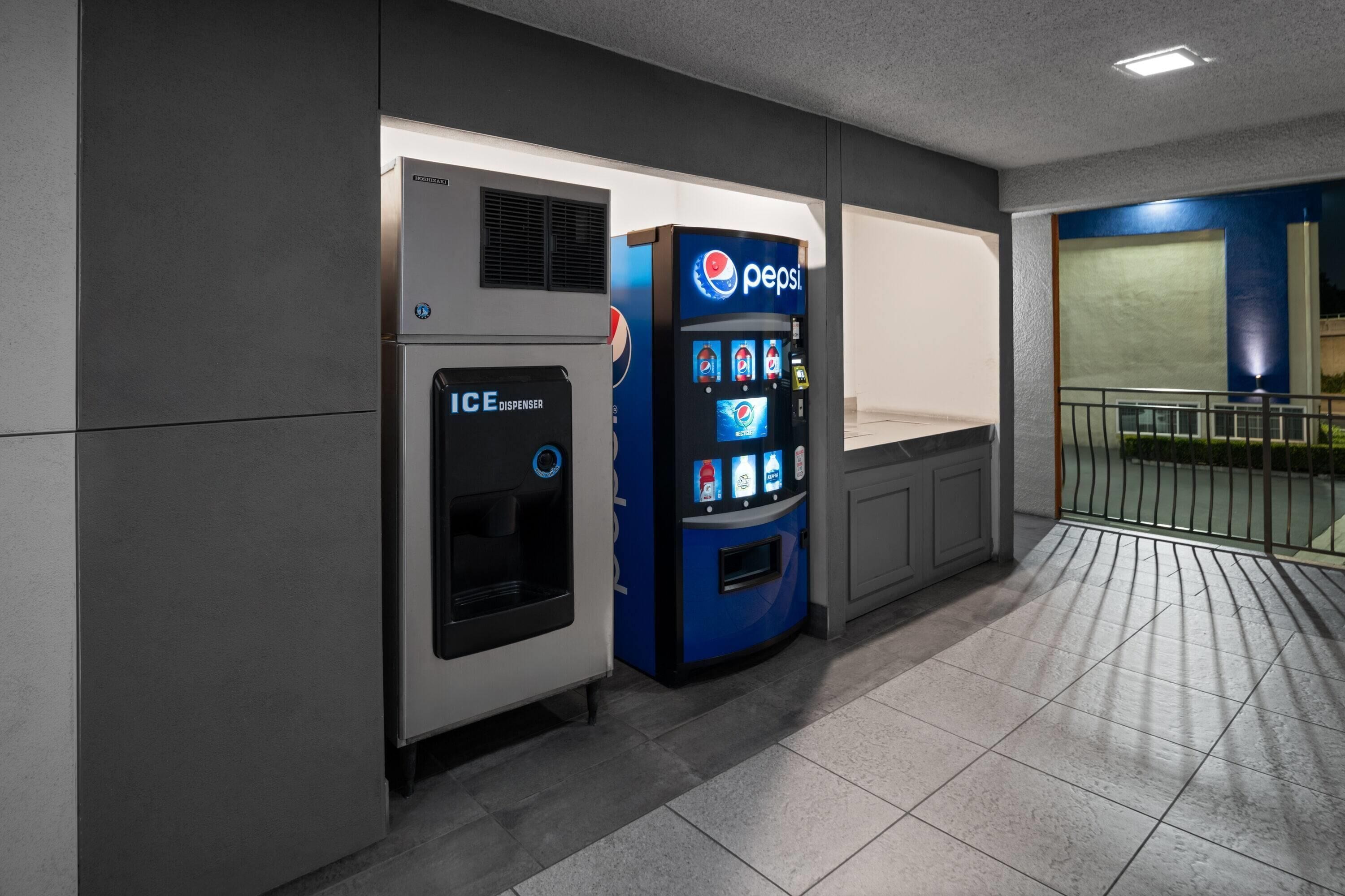 Comodidades da propriedade