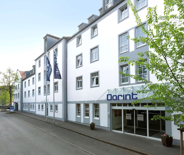 Dorint Hotel Würzburg - Würzburg