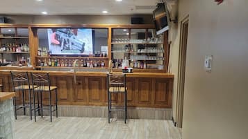 Bar (na propriedade)