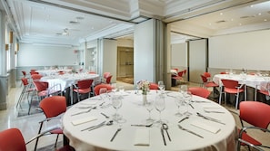 Sala de reunião