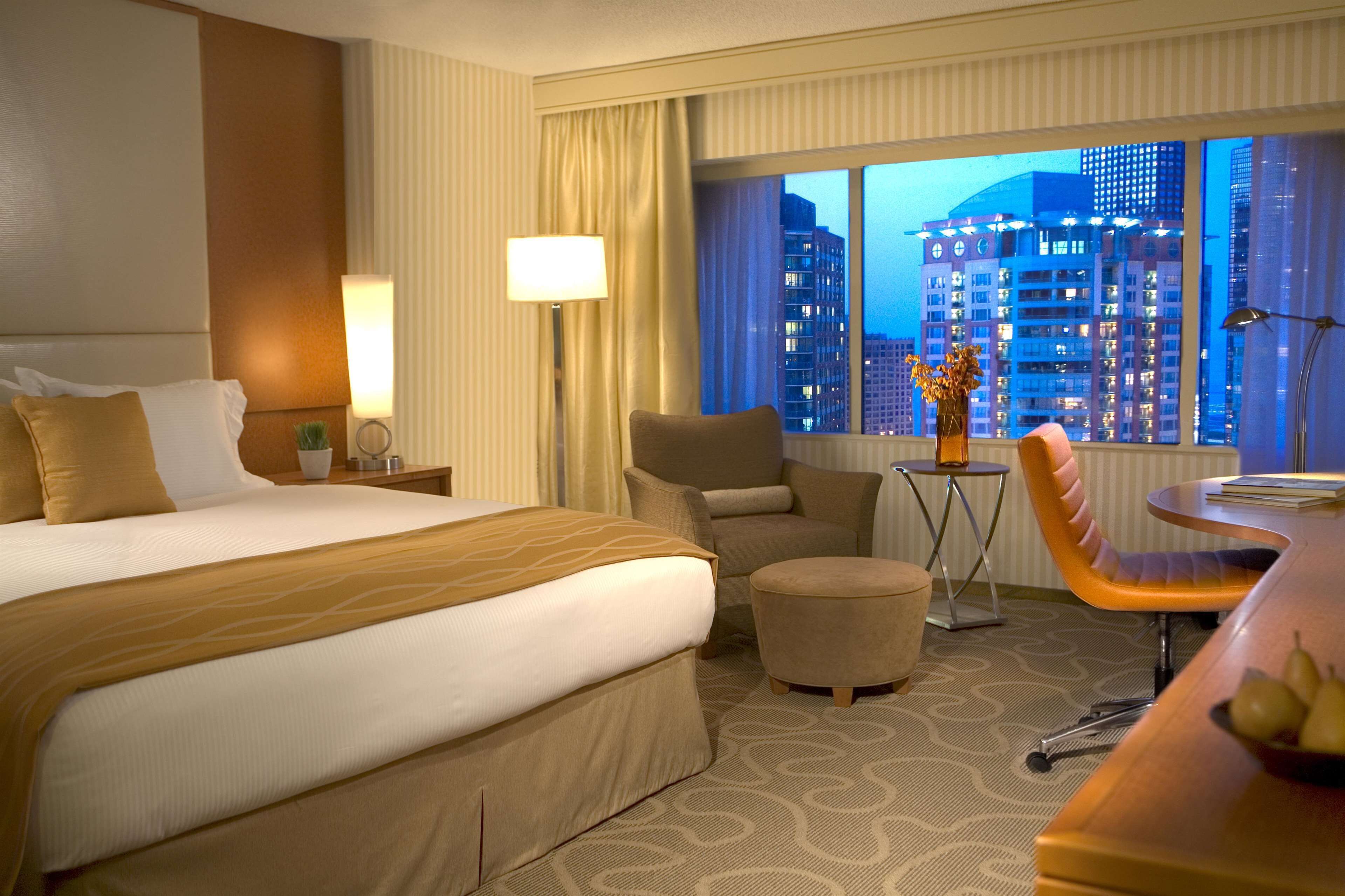 15 Best Hotels With Lake View In Chicago, Illinois - Updated 2024 | Trip101