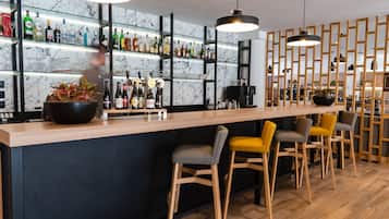 Bar (no alojamento)