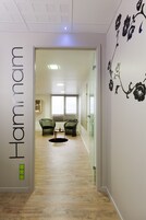 Banho turco/hammam
