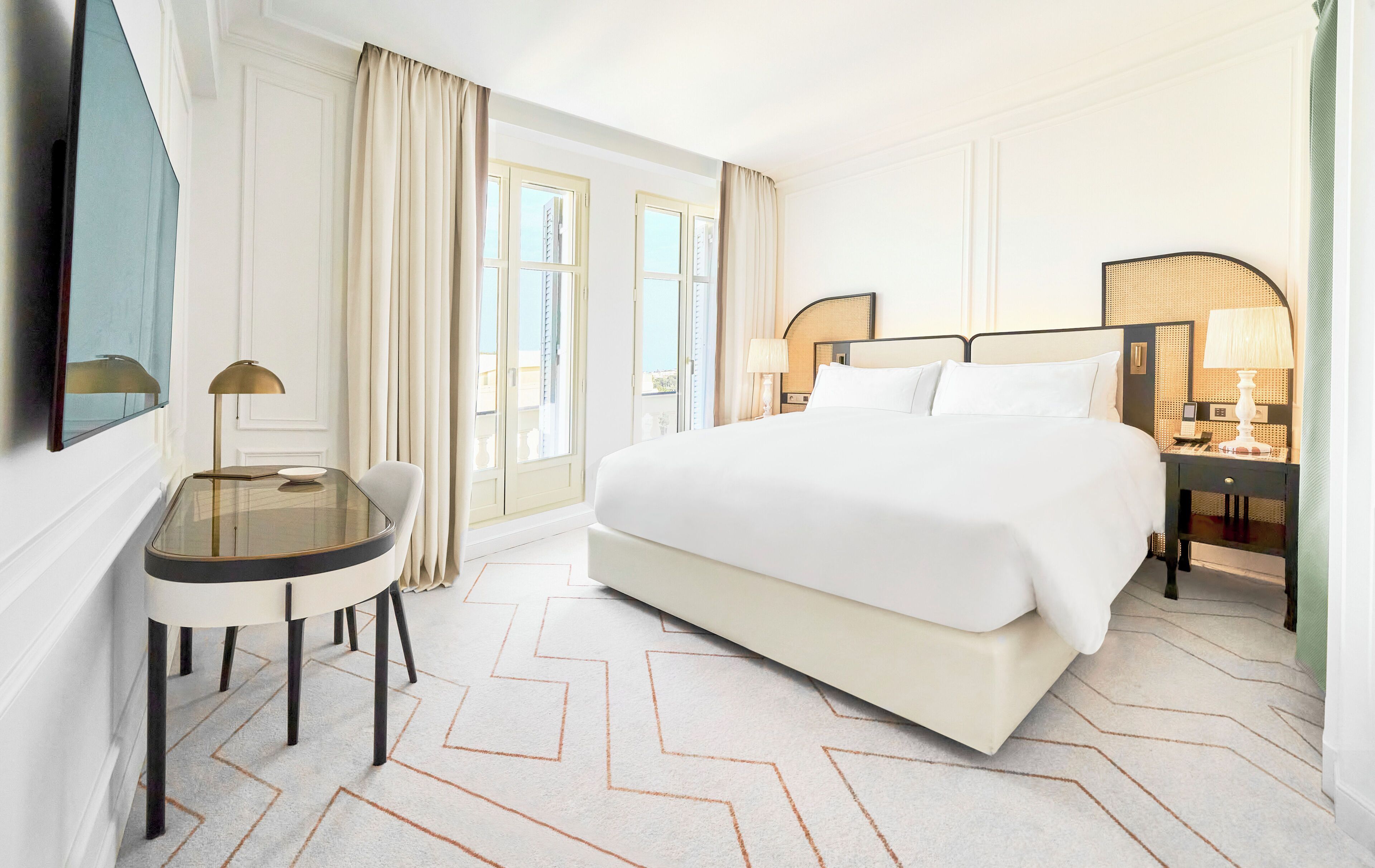 Carlton Cannes, a Regent Hotel in Cannes: Find Hotel Reviews, Rooms ...
