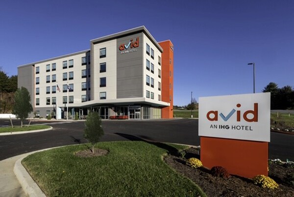 Avid Hotel Staunton By Ihg - Staunton, VA