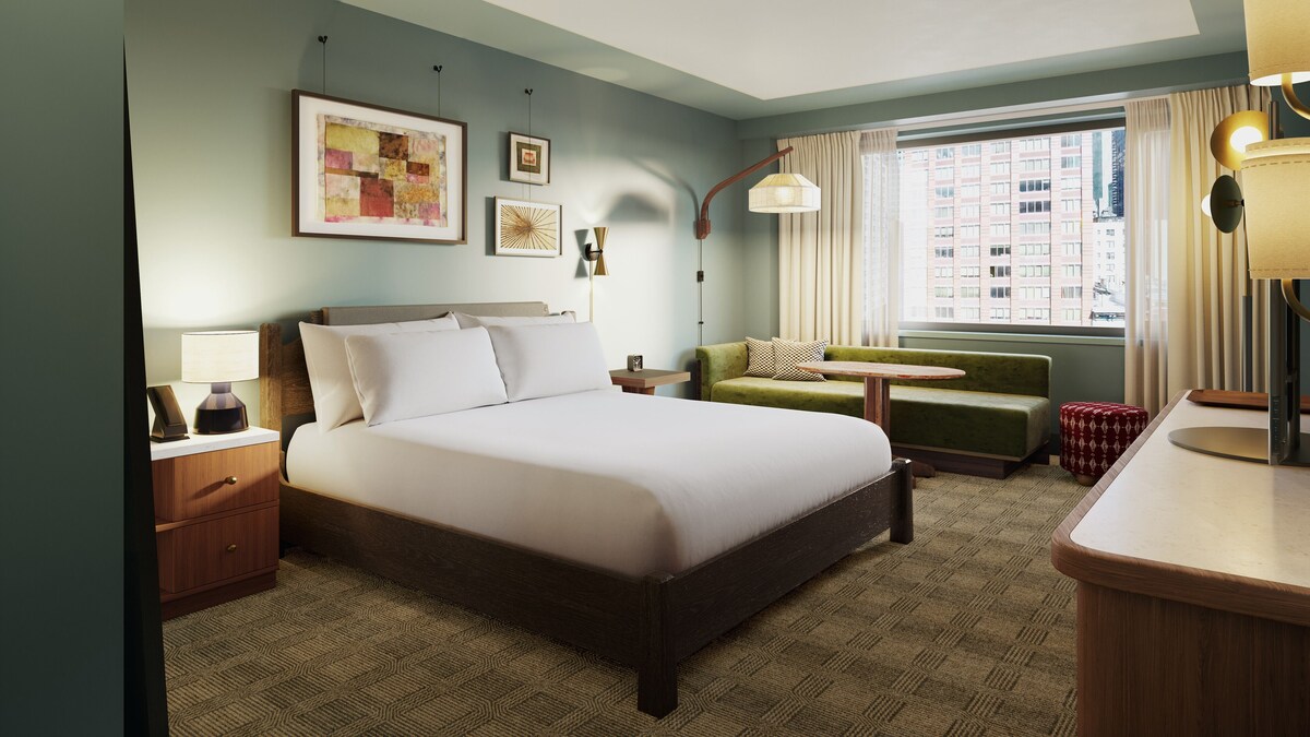 Romer Hell's Kitchen Reviews, Deals & Photos 2023 - Expedia