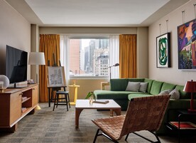 Televisor LCD de 50 polegadas com canais por cabo, televisor 