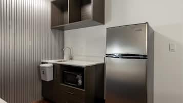 Cozinha americana privada