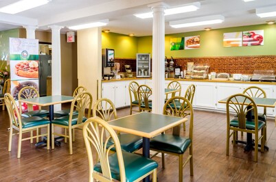 Quality Inn Meridian