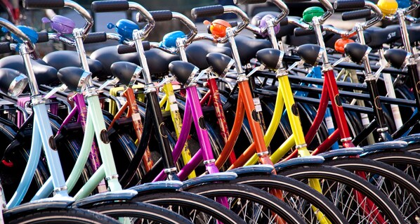 Ciclismo