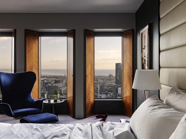 Sofitel Melbourne On Collins - Melbourne