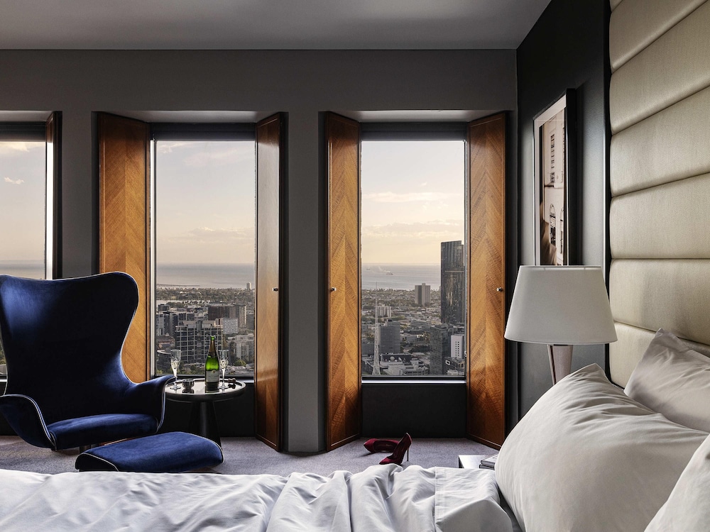 Sofitel Melbourne On Collins - Melbourne