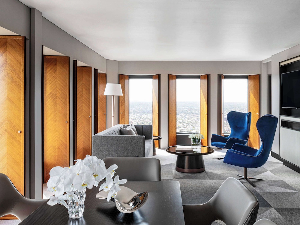 Sofitel Melbourne On Collins - Melbourne
