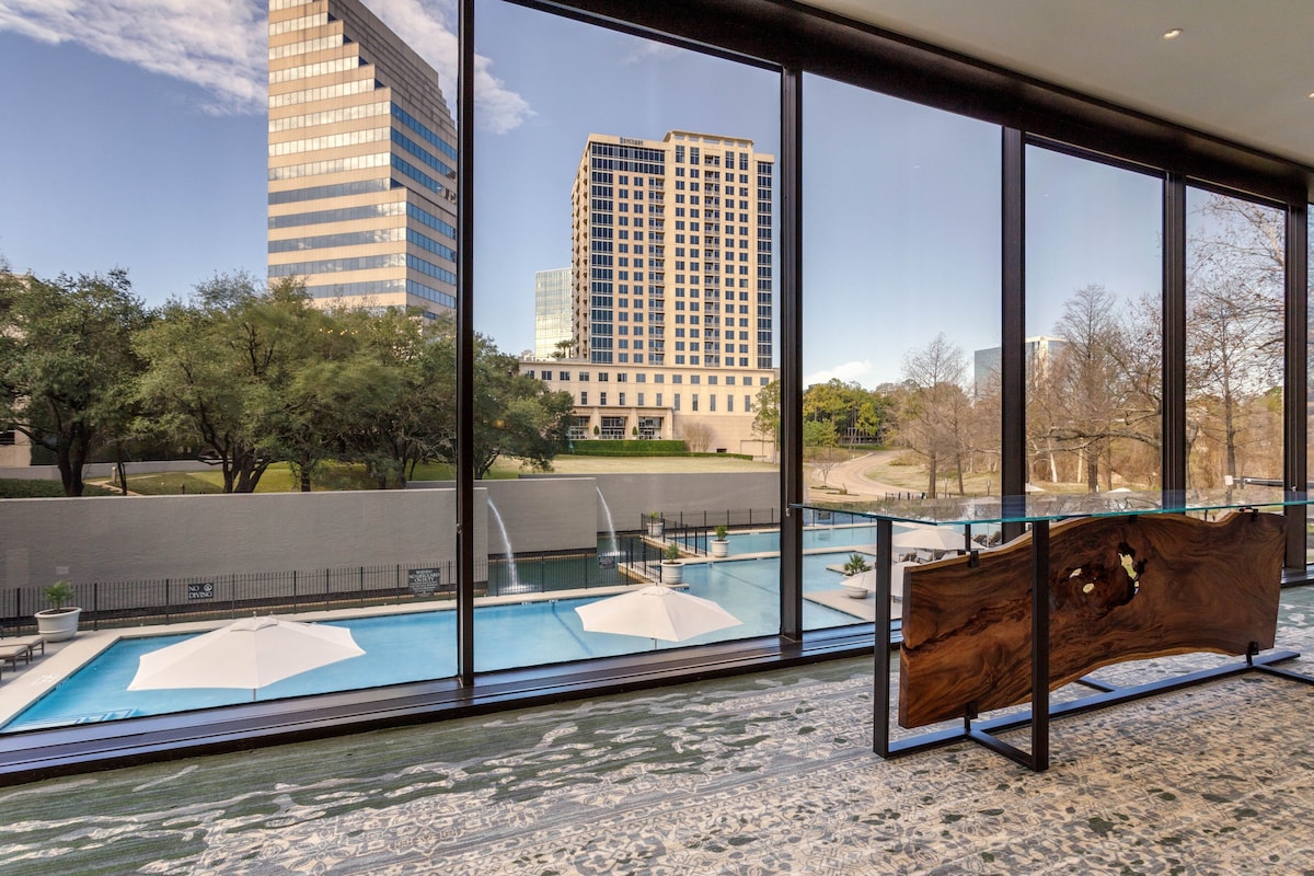 Omni Houston Hotel Reviews, Deals & Photos 2026 - Expedia