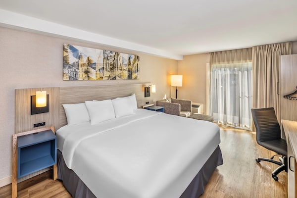 Comfort Inn - Fredericton