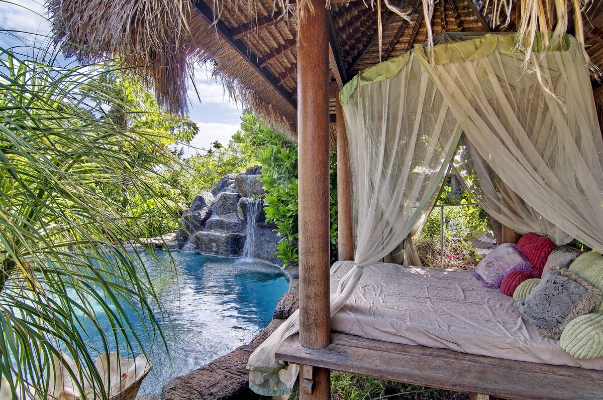 Manoa Valley Inn Reviews, Deals & Photos 2023 - Expedia