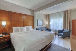 Roupas de cama premium, camas com colchões pillow-top