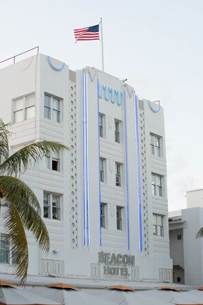 Beacon Hotel South Beach in Miami: Find Hotel Reviews, Rooms, and ...
