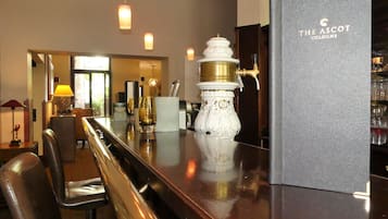 Bar (na propriedade)