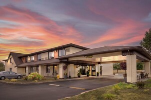 Comodidades da propriedade