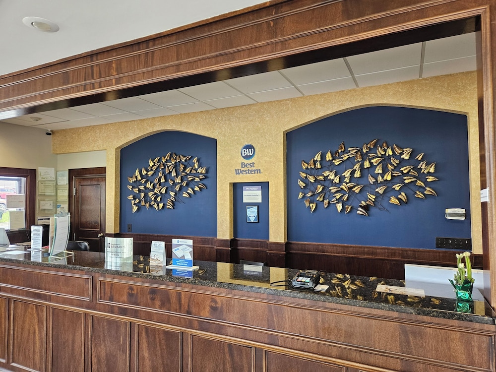 Best Western Acworth Inn