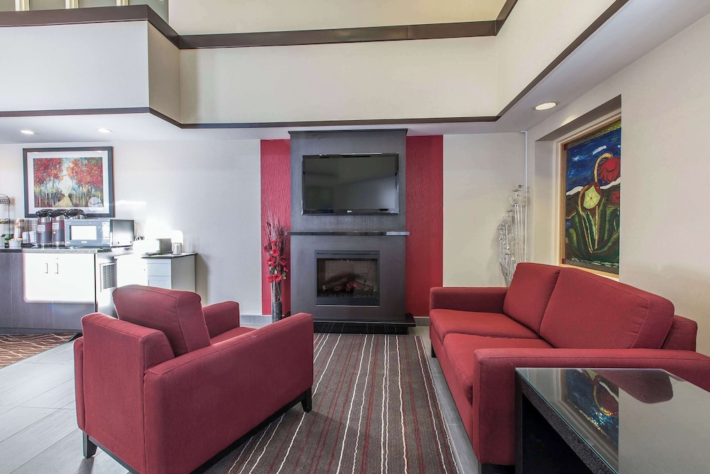Comfort Inn - Corner Brook