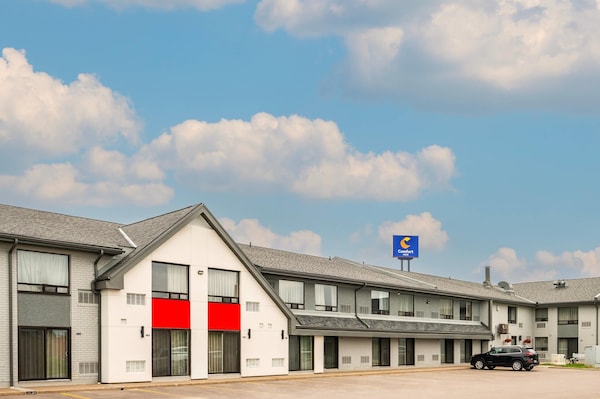 Comfort Inn - Newfoundland and Labrador