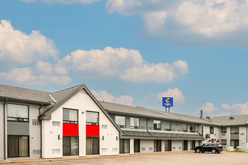 Comfort Inn - Newfoundland and Labrador