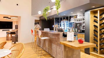 Bar (na propriedade)