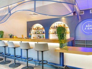 Bar (no alojamento)