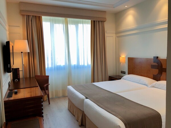 Hotel Olid - Valladolid